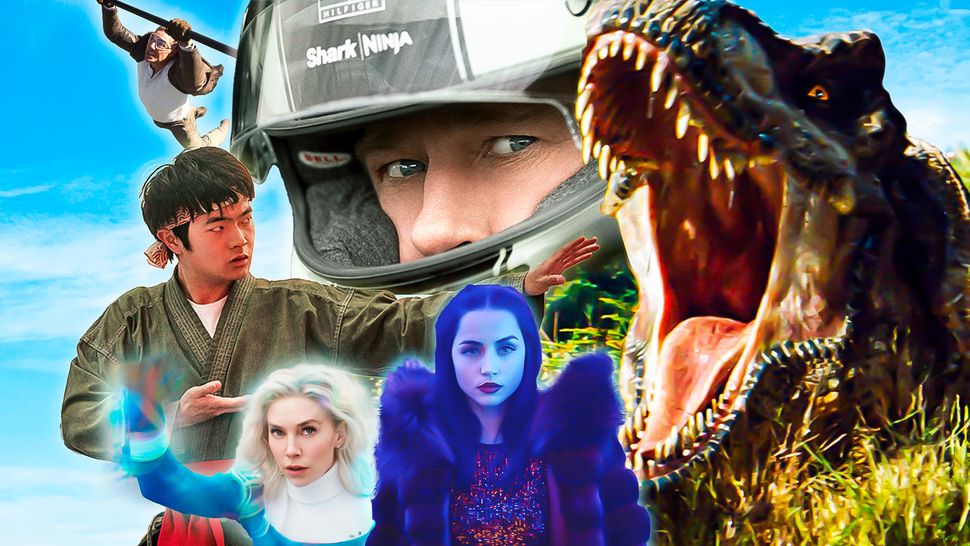 13 most-anticipated blockbuster movies of the summer ranked | What to Watch