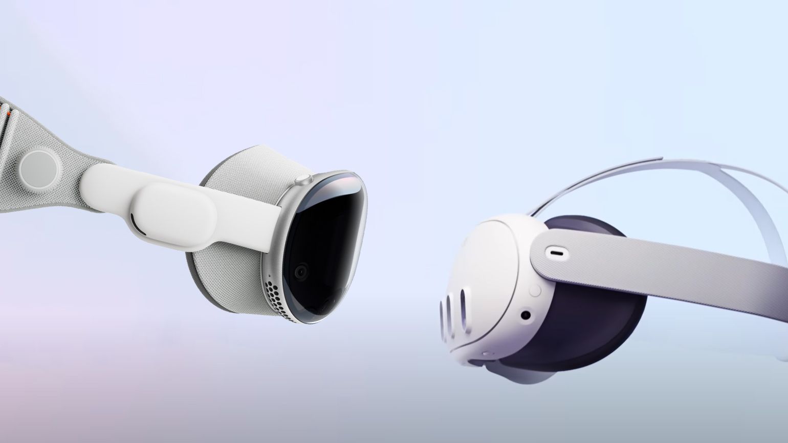 The best VR headsets in 2025 | Tom's Guide