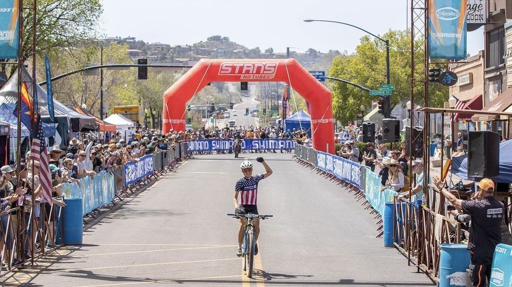 Looking for a new riding challenge this year? Check out the best US MTB ...