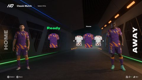 The best FC 25 kits and how much they cost | GamesRadar+