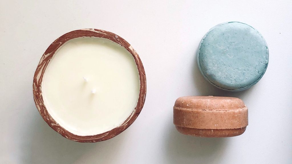 The 11 Best Shampoo Bars for Every Hair Type and Routine | Marie Claire