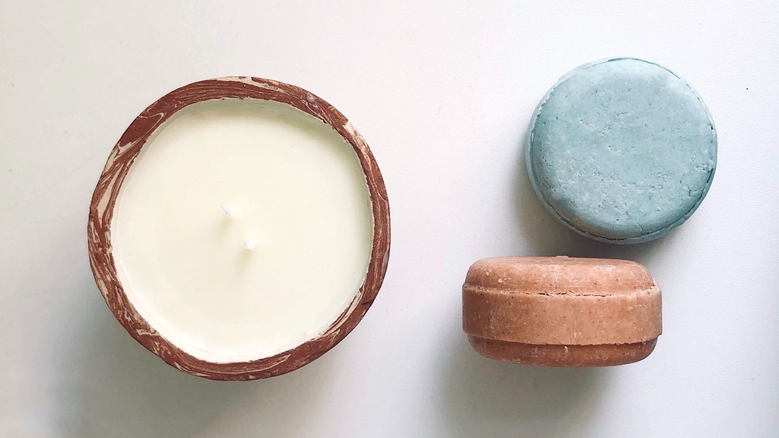 The 11 Best Shampoo Bars for Every Hair Type and Routine | Marie Claire