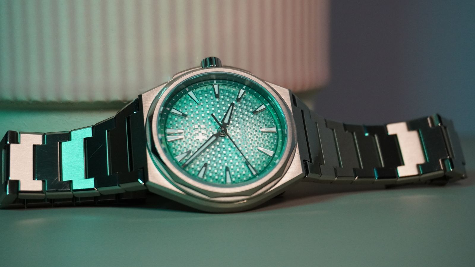 A Week on the Wrist with the Christopher Ward The Twelve 36 Titanium | T3