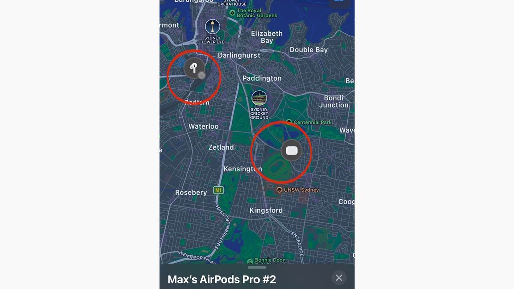 I Lost My AirPods Case On The Bus But Apple s Free Find My Feature i-lost-my-airpods-case-on-the-bus-but-apple-s-free-find-my-feature