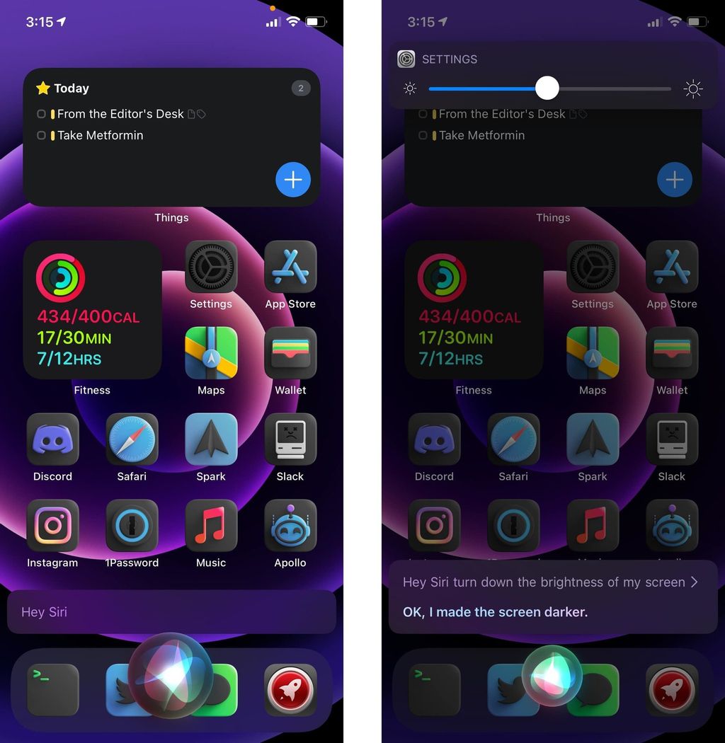 How to set up, secure, and start using Siri on iPhone and iPad | iMore
