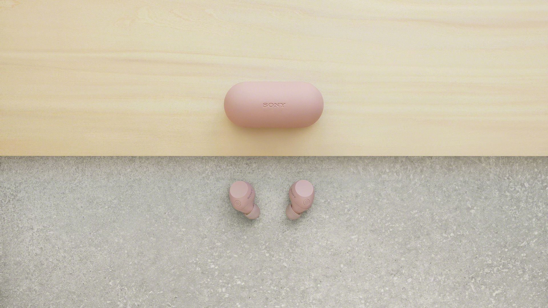 Sony's new earbuds look like 5-star in-ears – and borrow a key Nothing ...