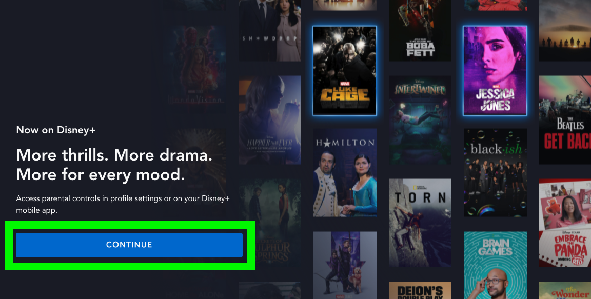 How to set up Disney Plus parental controls | Tom's Guide