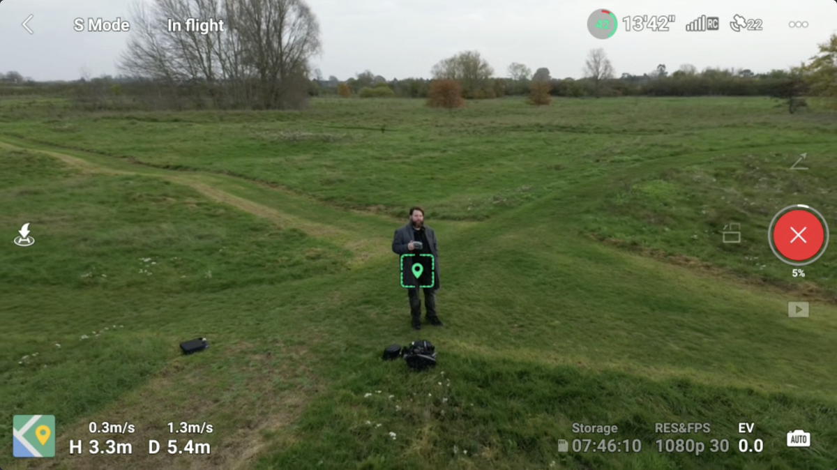 DJI Mini 3 review | Digital Camera World