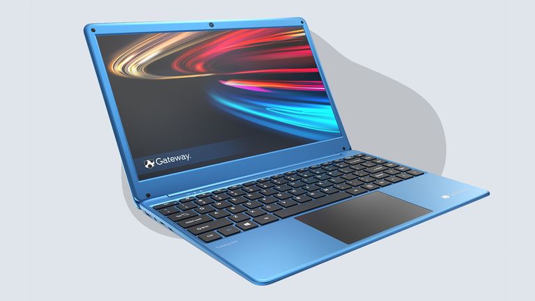 Gateway FHD 14.1 Ultra Slim laptop review | T3