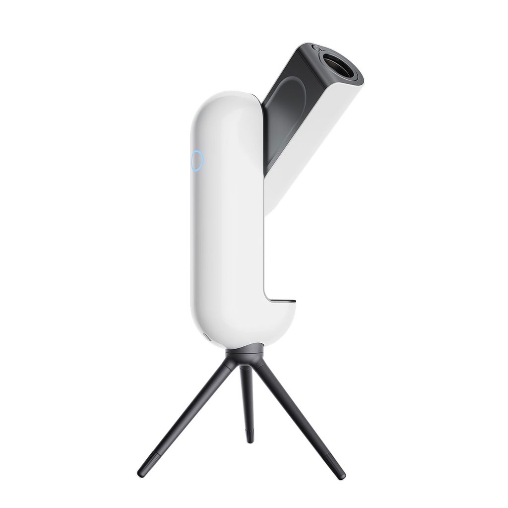 The best smart telescopes: view the night sky via the screen of your ...