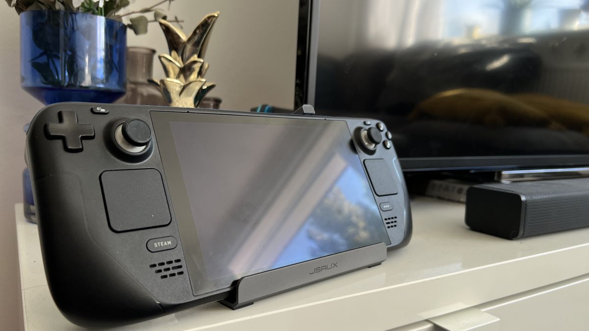 Best Steam Deck Accessories: My essentials for making the most of your ...