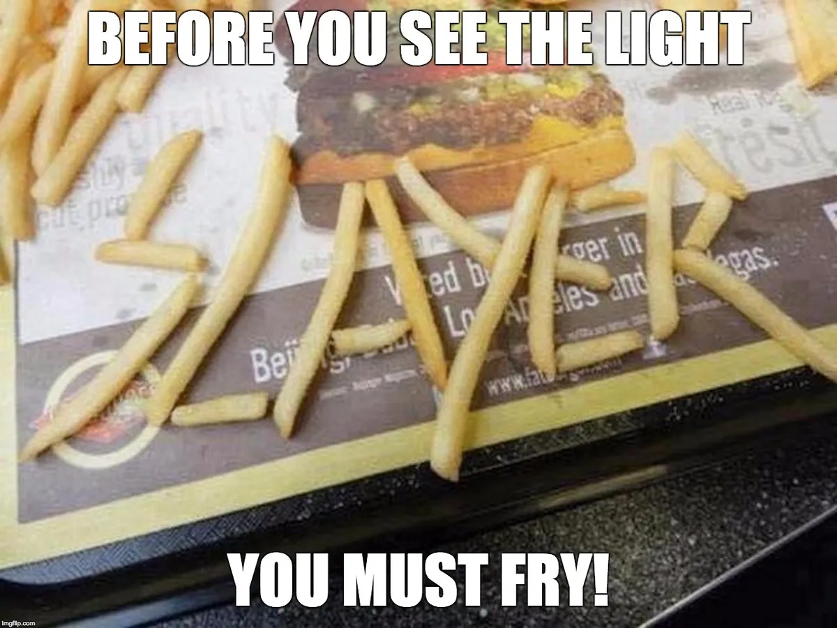 Funny Pictures Thread - RSP edition | RSP Guild