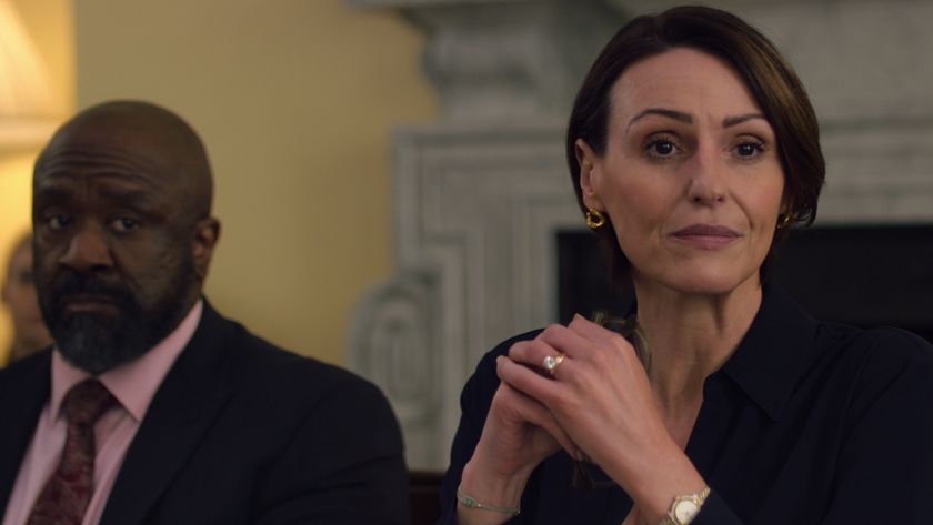 Netflix adds Swedish thriller based on bestsellers that have sold over ...