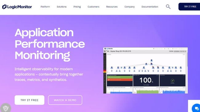 Best APM tool of 2025 | TechRadar