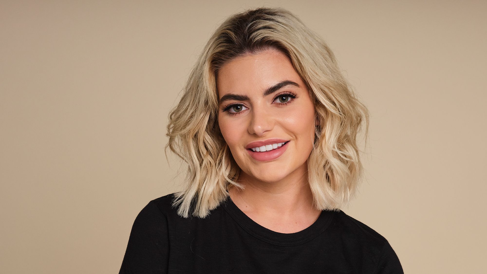 Love Island's Megan Announced As A New Avon Ambassador | Marie Claire UK