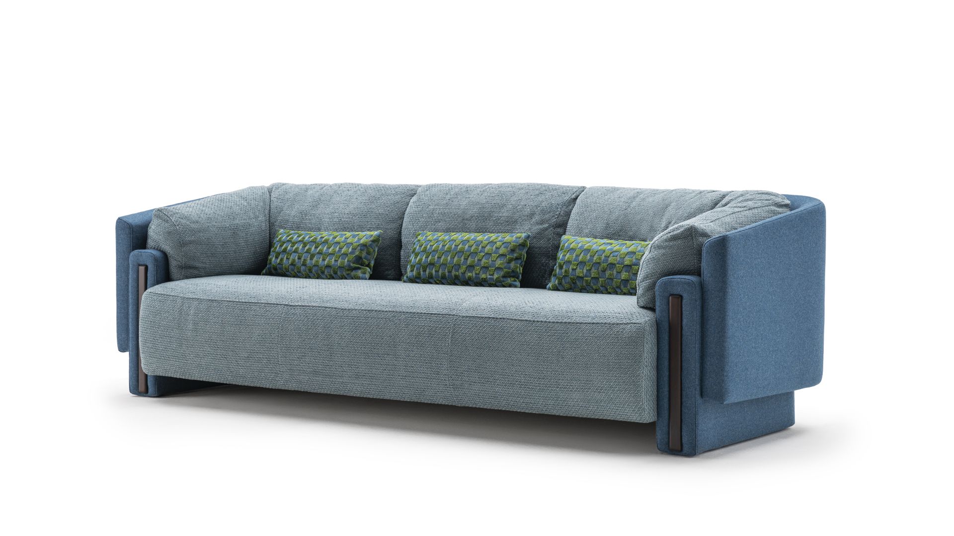 Turri’s ‘Vesta’ furniture is inspired by a Roman goddess | Wallpaper*
