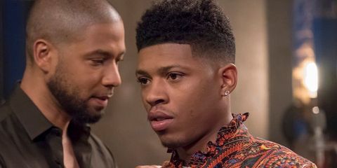 What Empire's Tragic Twist Means For Hakeem And Tiana | Cinemablend