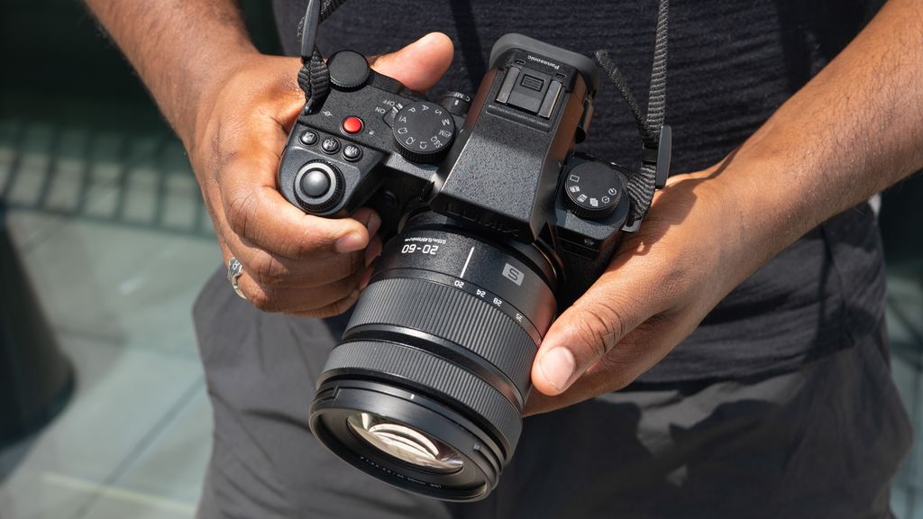 Panasonic Lumix S5 IIX review | Digital Camera World Panasonic Lumix S5 IIX review | Digital Camera World