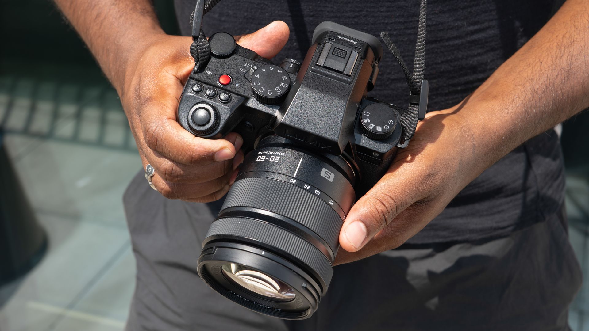 The best mirrorless camera in 2025 | Digital Camera World