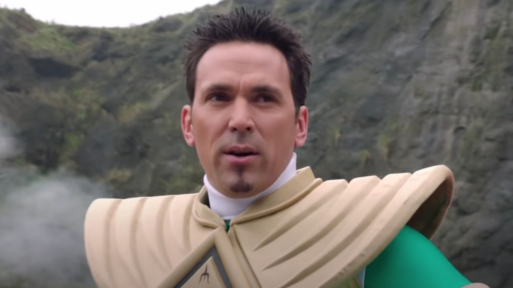 Power Rangers Icon Jason David Frank Is Dead At 49 | Cinemablend