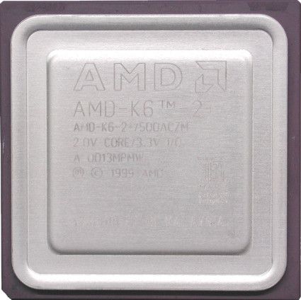 1998 To 2000, Continued - The Mother of All CPU Charts Part 1 | Tom's ...