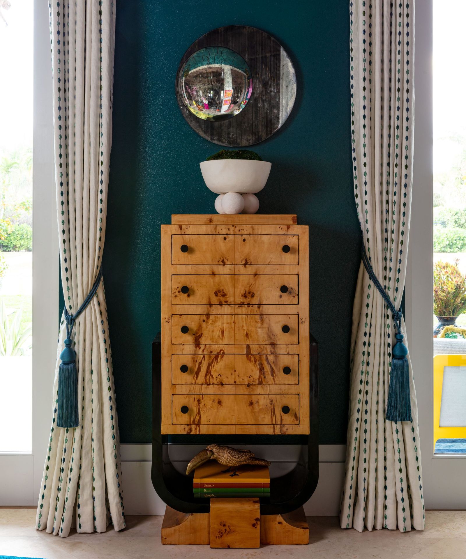Best teal paints: 8 favorite shades among designers | Homes and Gardens