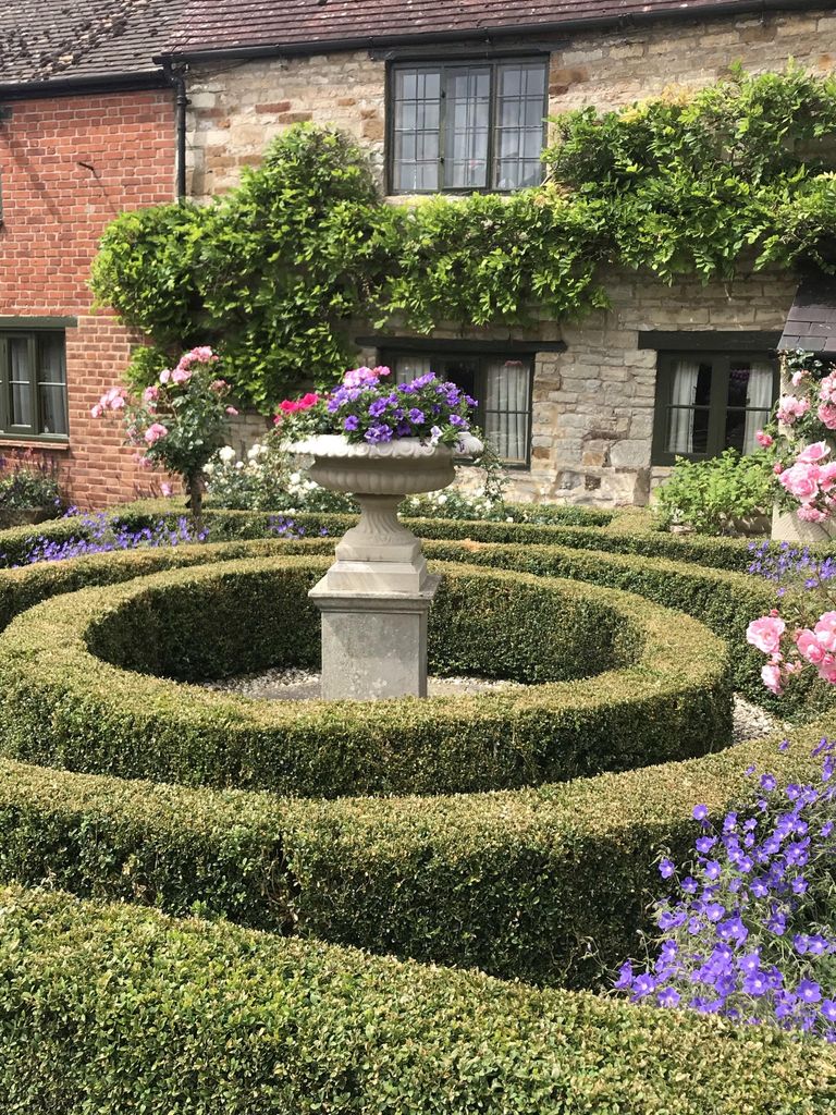 Chilstone | Country Life