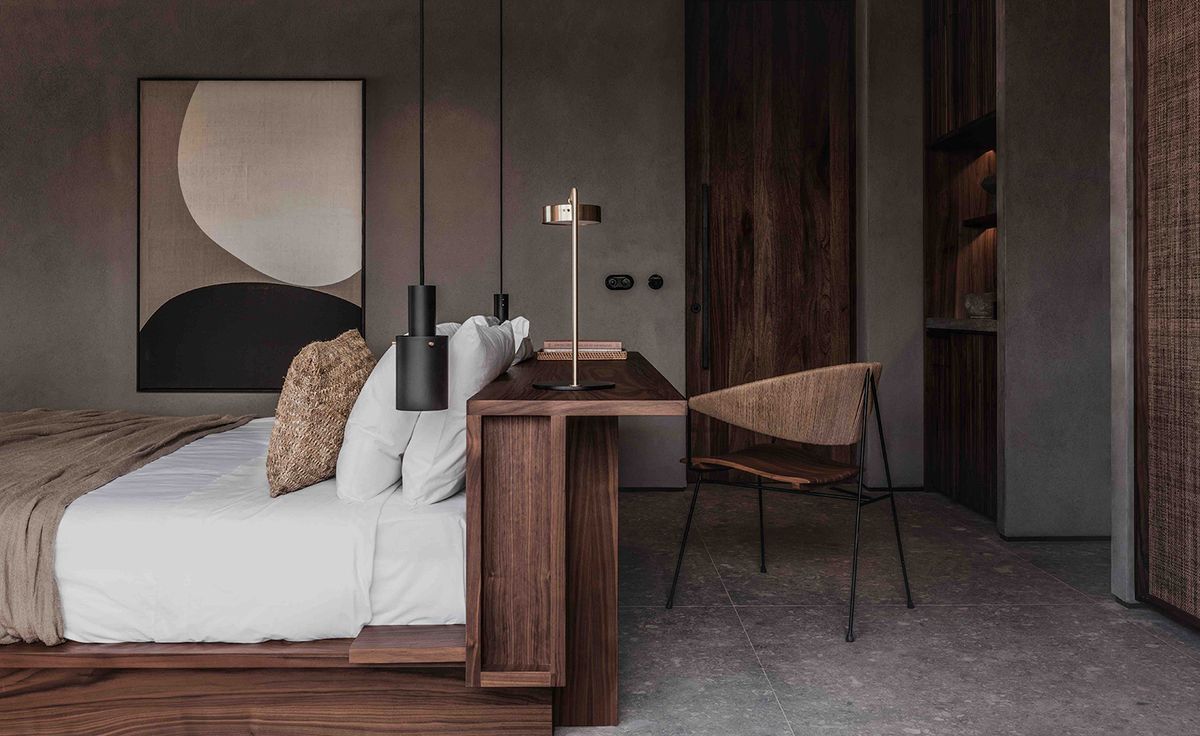 Casa Cook boutique hotel opens in Chania, Crete | Wallpaper*