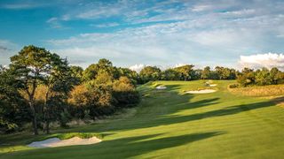 What is a redan green? | Golf Monthly
