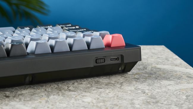 Keychron V1 review: A faultless keyboard | Tom's Guide