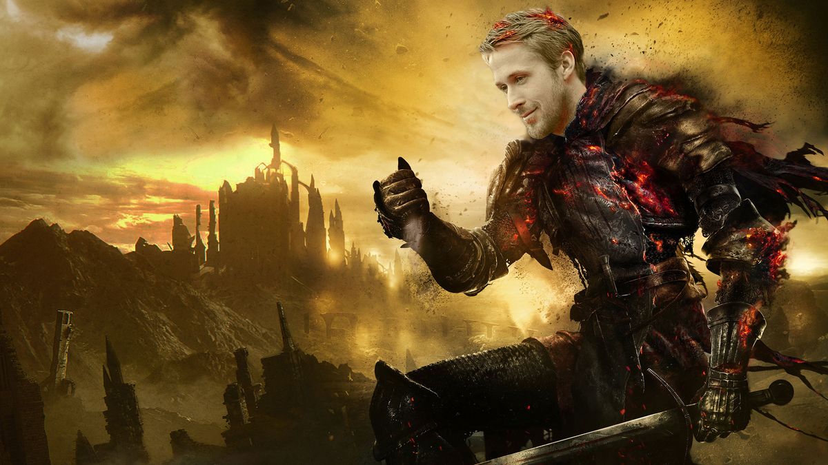 PC games that would actually make good movies | PC Gamer