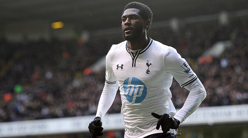 They played for both Man City and Tottenham - but who got the better ...