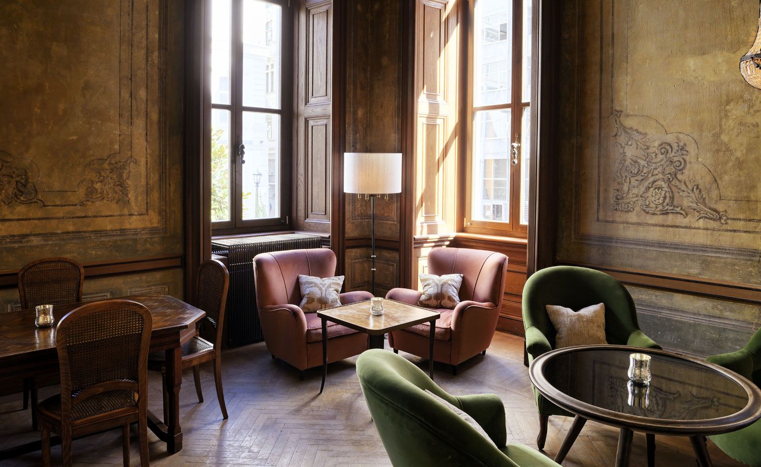 Soho House | Wallpaper*