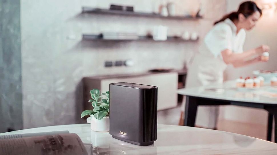 Asus ZenWiFi AX (XT8) review | Tom's Guide