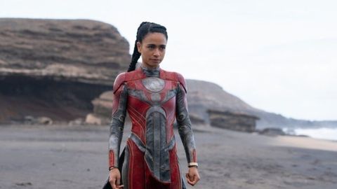 Who are Marvel's 'Eternals' cast and where have you seen them before ...