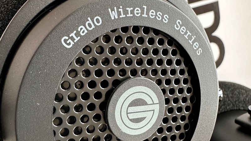 Grado GW100x review: wireless headphones, but not like all the rest ...