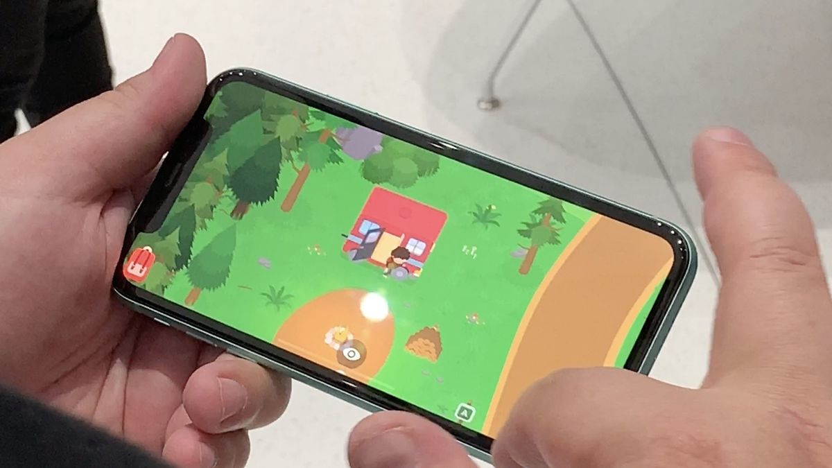 Apple Arcade hands-on: Why people will pay to play in 2019 | iMore