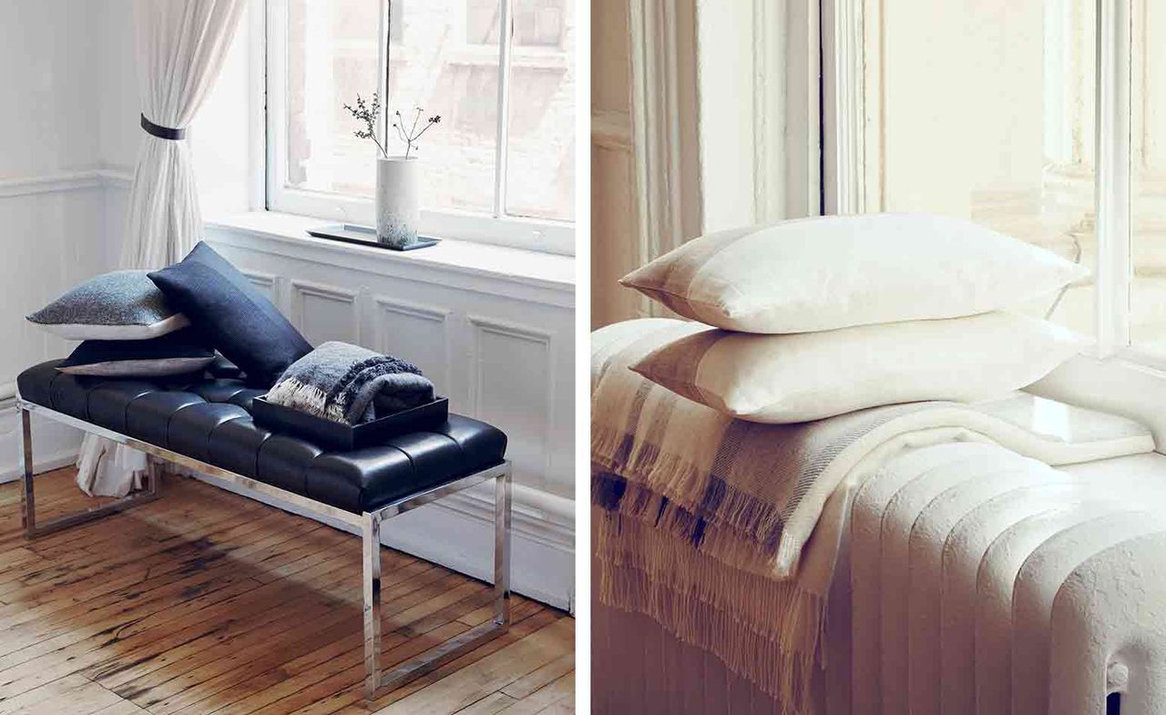 The Line launches Tenfold, its own lifestyle collection | Wallpaper