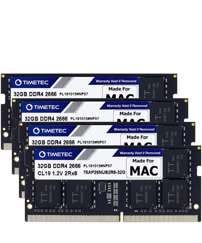 Best memory for 2020 iMac (27-inch): Upgrade your RAM today | iMore