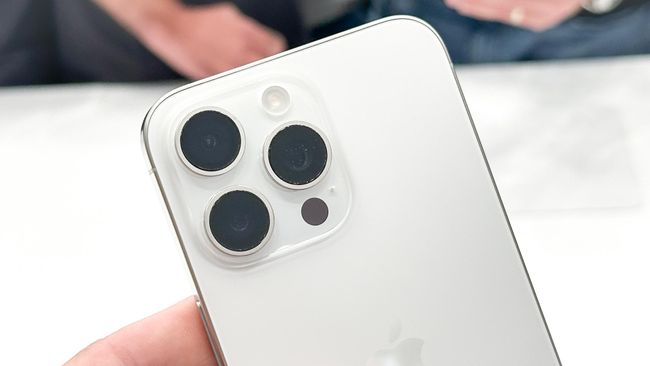 iPhone 16 Pro: 5 biggest rumored camera upgrades | Tom's Guide