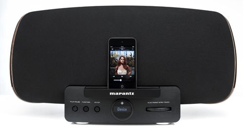 Marantz Consolette review | What Hi-Fi?