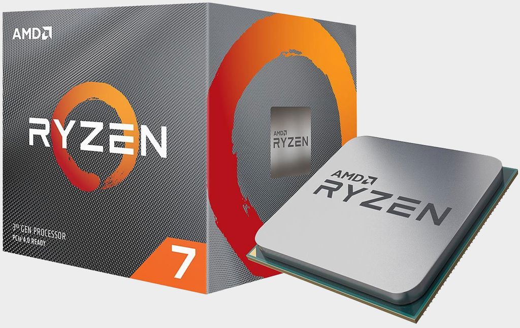 AMD's 8-core Ryzen 7 3800X is on sale for $260 right now | PC Gamer