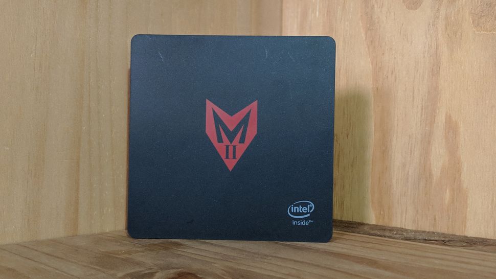 Mii Mini PC review | TechRadar