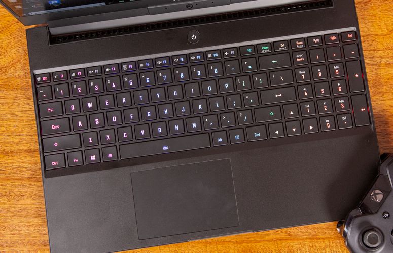 Gigabyte Aero 15 Classic - Full Review and Bechmarks | Laptop Mag