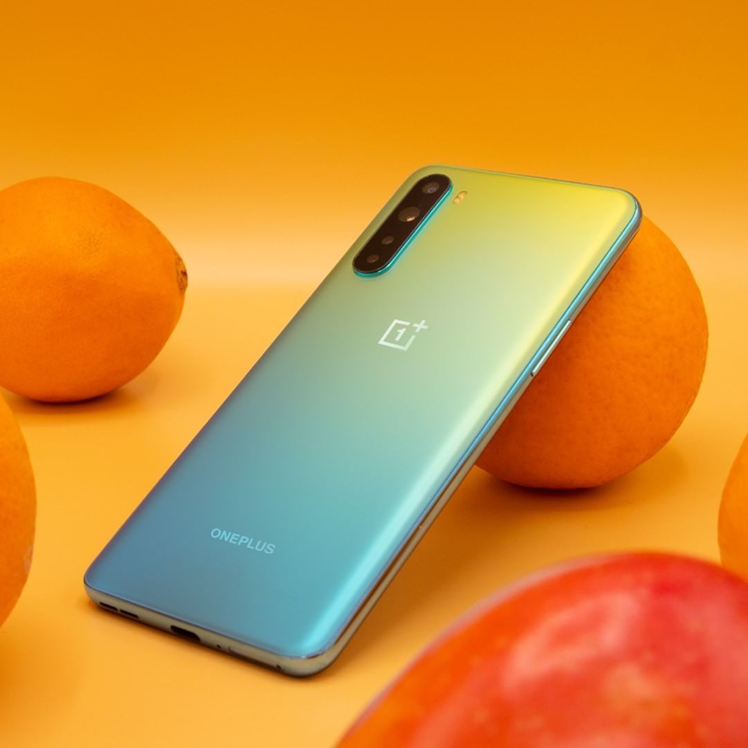 The one-off OnePlus Nord LE can be yours — if you're lucky | Tom's Guide