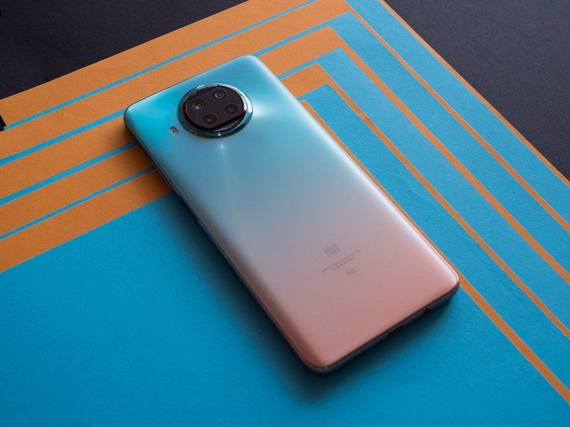Xiaomi Mi 10i review: Beating the OnePlus Nord at its own game ...