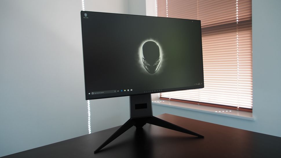 Alienware 25 Gaming Monitor AW2518H review | TechRadar