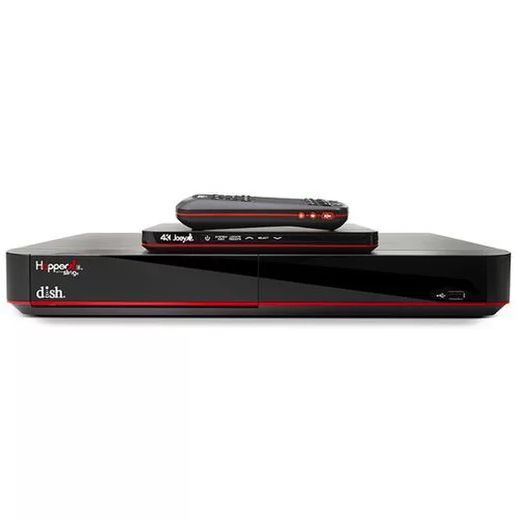 Dish Hopper 3 Review | Top Ten Reviews