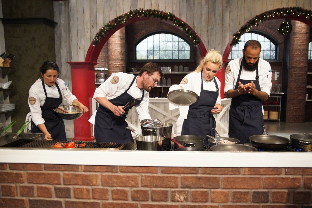 Viewership Deep Dive: How 'Top Chef' and Other Hit Food Shows Compare ...