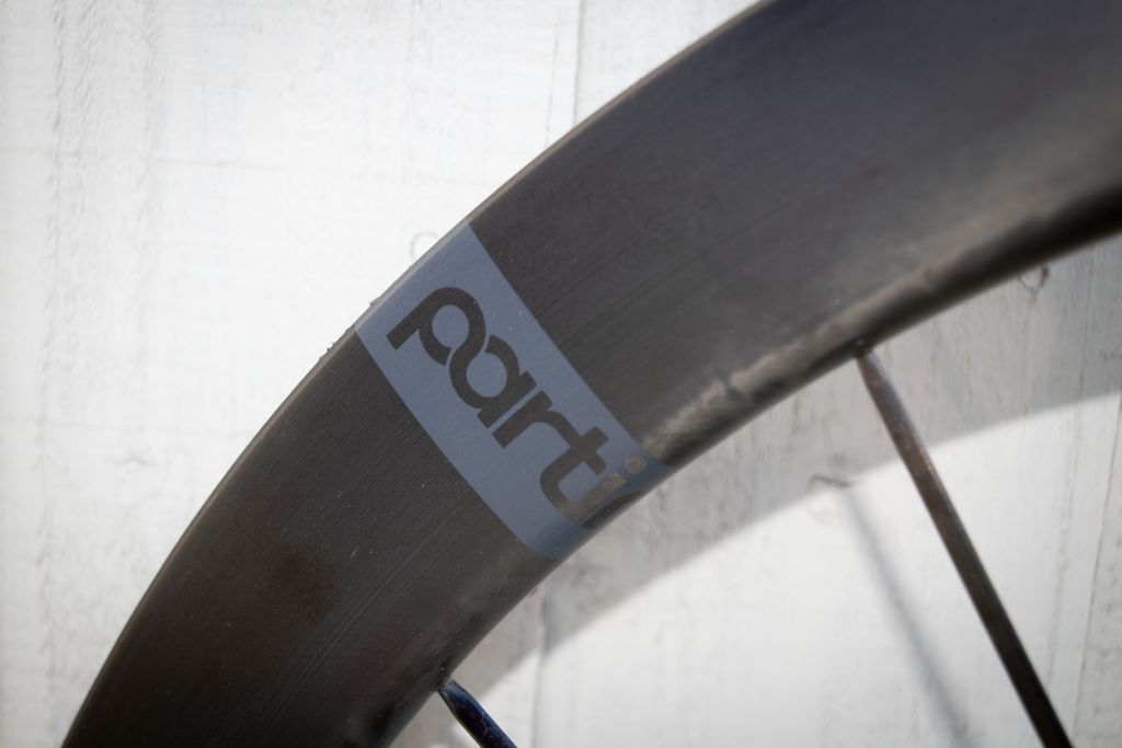 We tested some of the world's most expensive wheels: Partington R ...